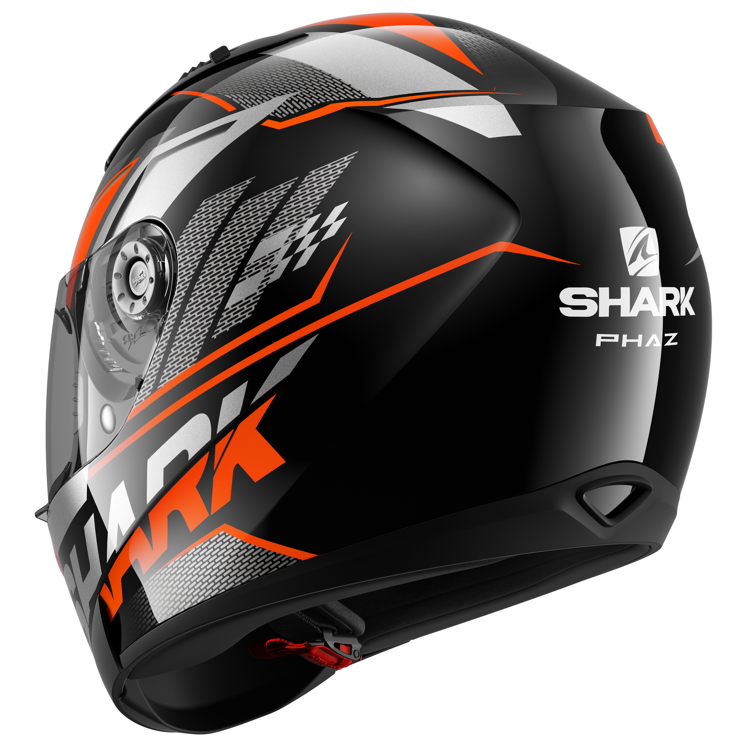 Shark Helmets - Full-face, modular, jet and racing motorcycle helmets