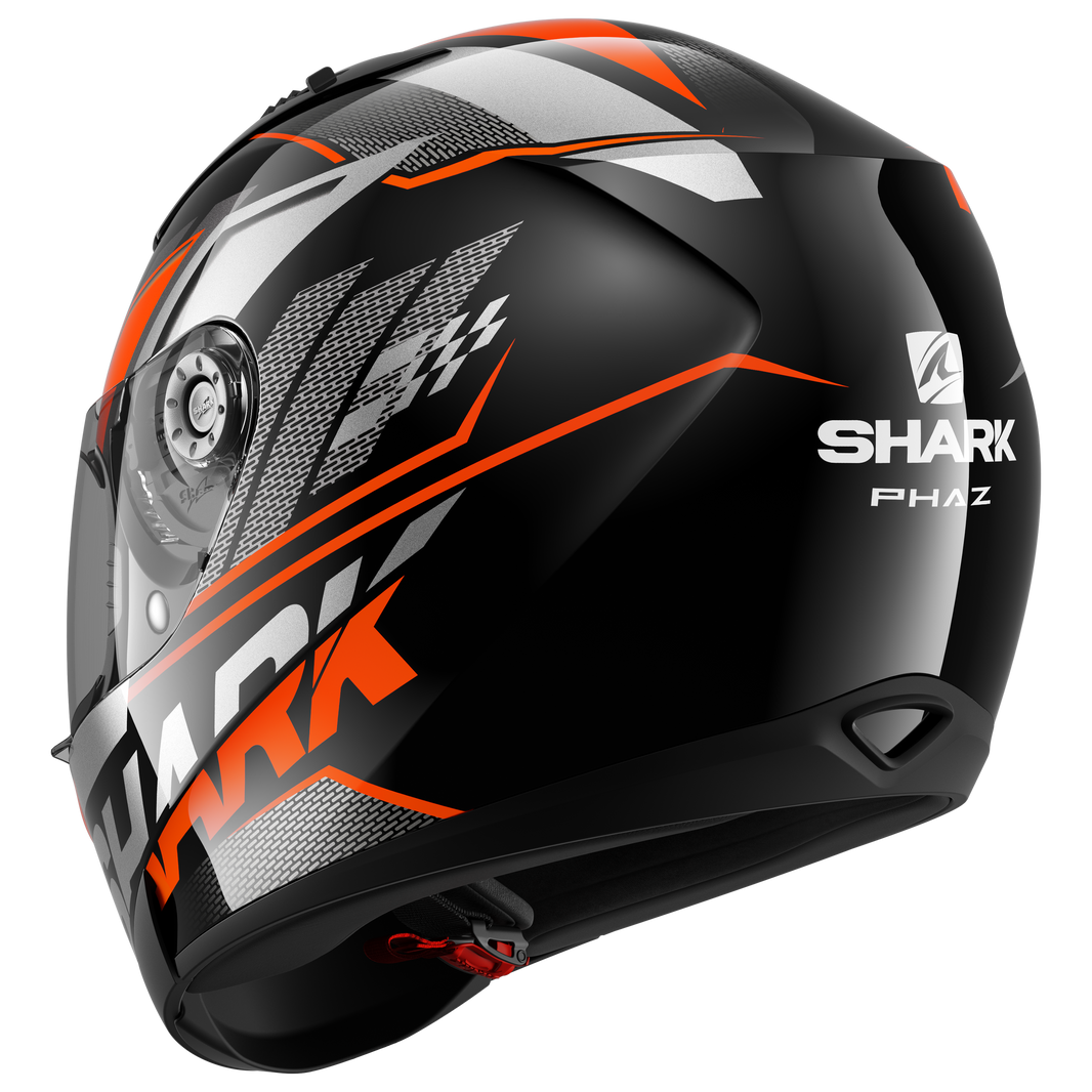 Shark Helmets - Full-face, modular, jet and racing motorcycle helmets