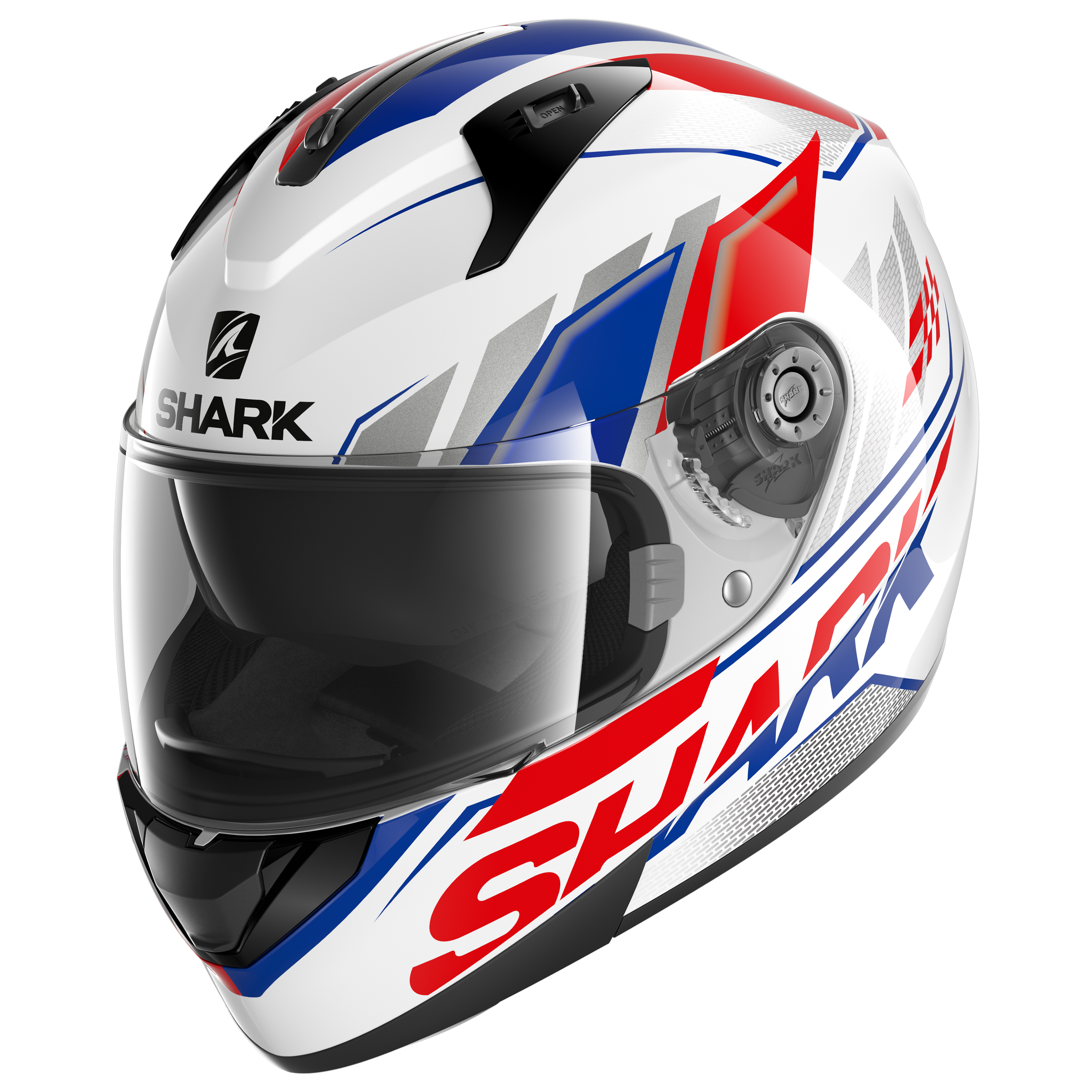 Shark Helmets - Full-face, modular, jet and racing motorcycle helmets