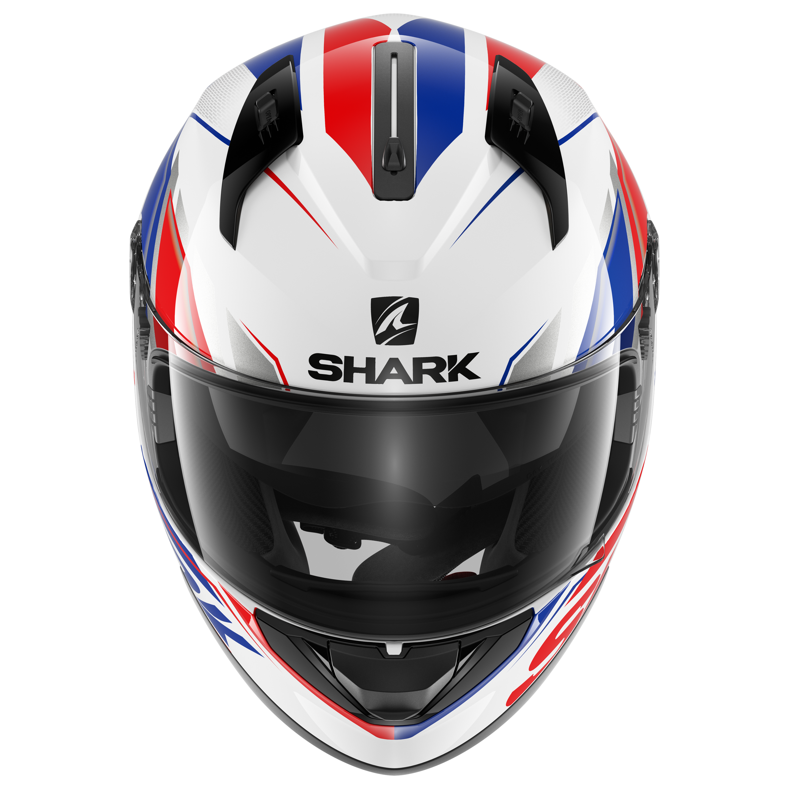 Shark Helmets - Full-face, modular, jet and racing motorcycle helmets