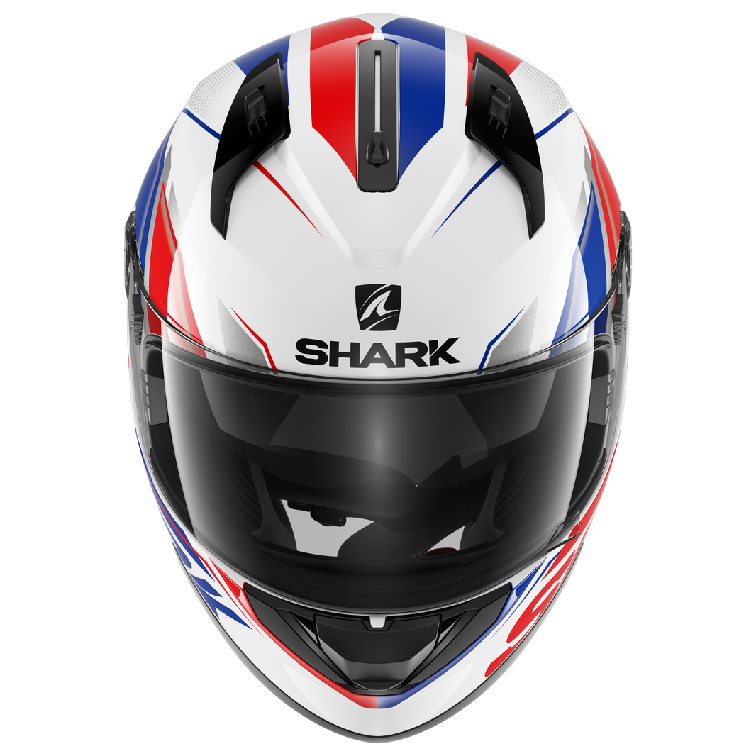 Shark Helmets - Full-face, modular, jet and racing motorcycle helmets