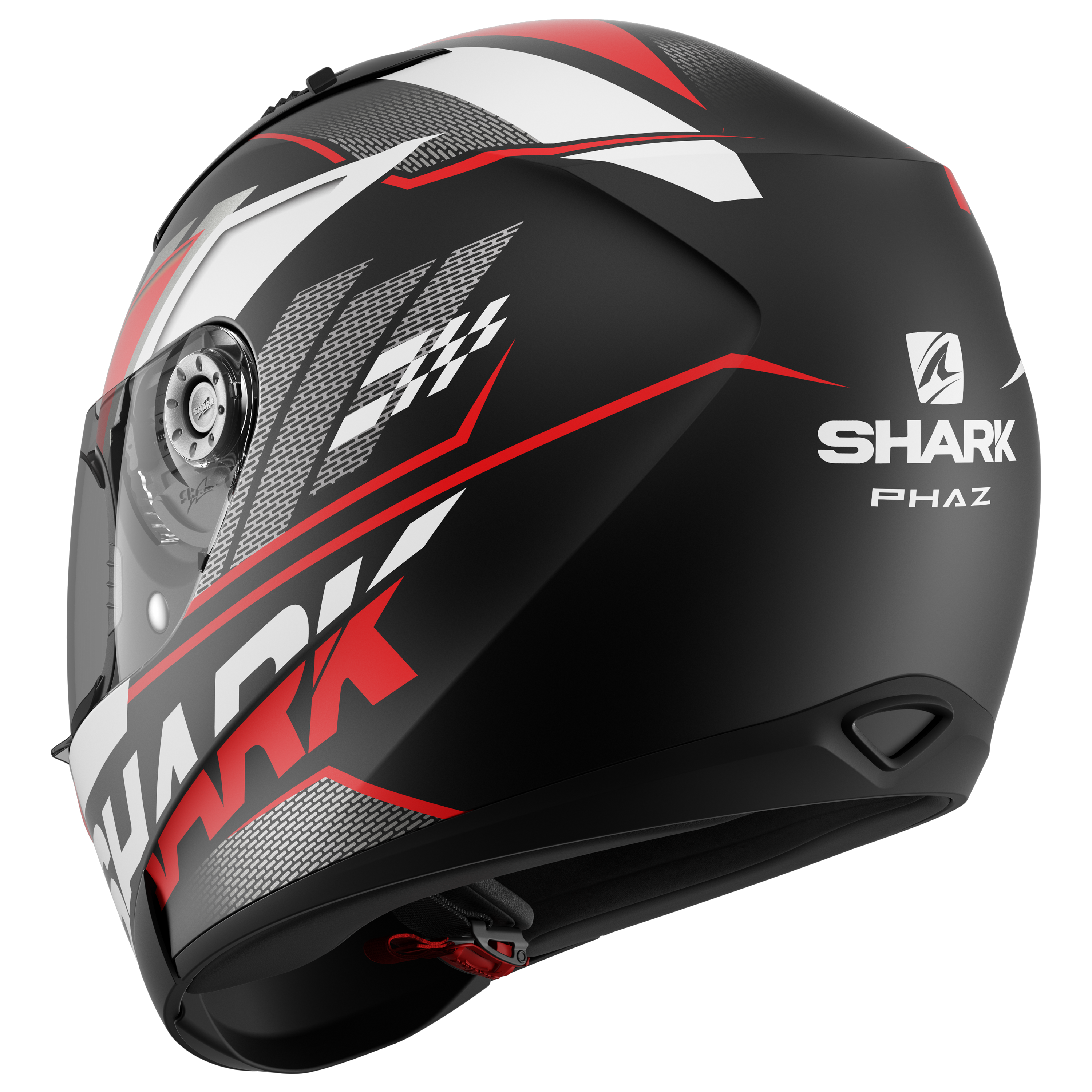 Shark Helmets - Full-face, modular, jet and racing motorcycle helmets