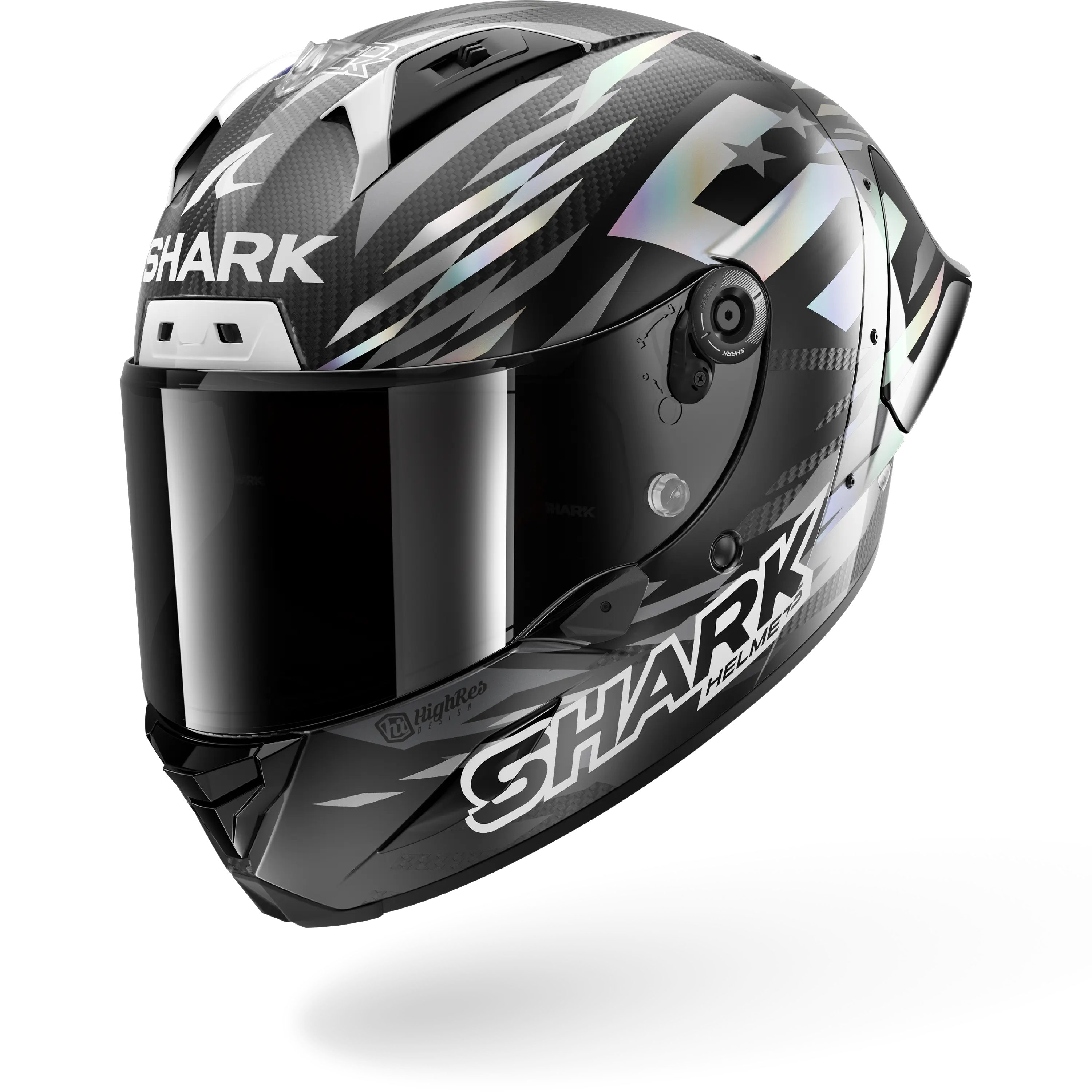 AERON-GP FIM 2 FIM RACING #2 REPLICA ZARCO WINTER TEST 2026 Carbon Ant ...
