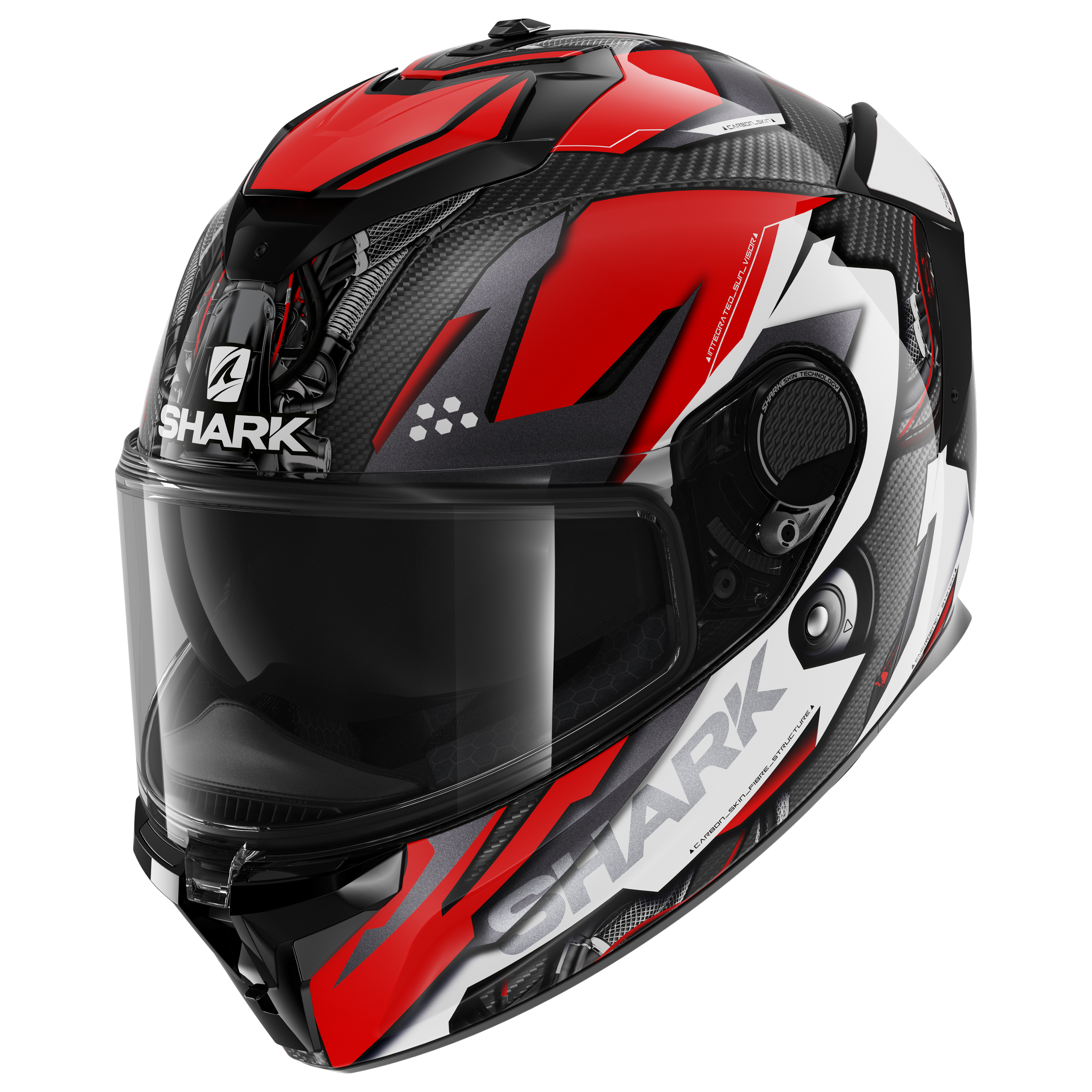 Carbon – Shark Helmets