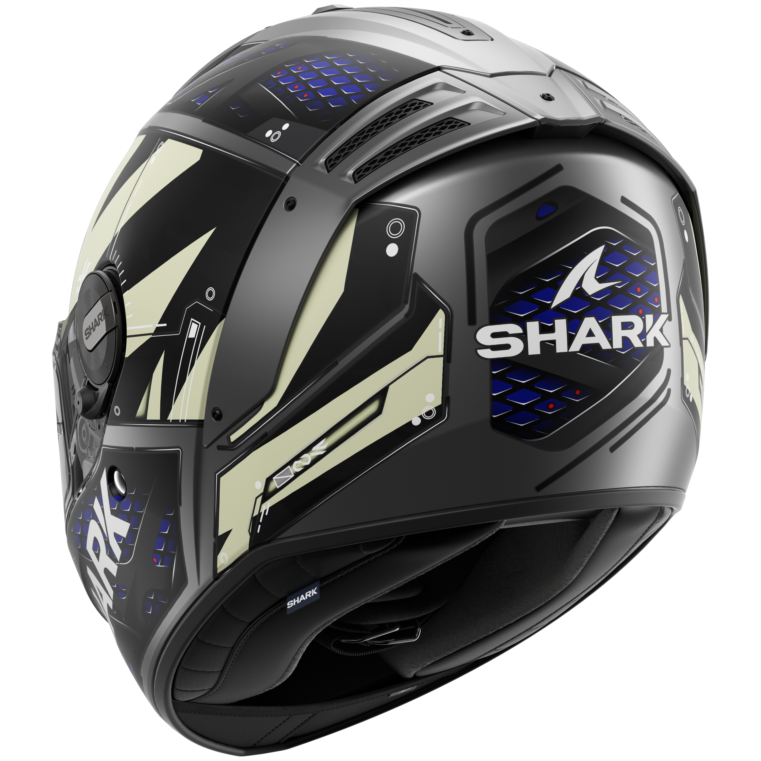 All the helmets motorcycles – Shark Helmets