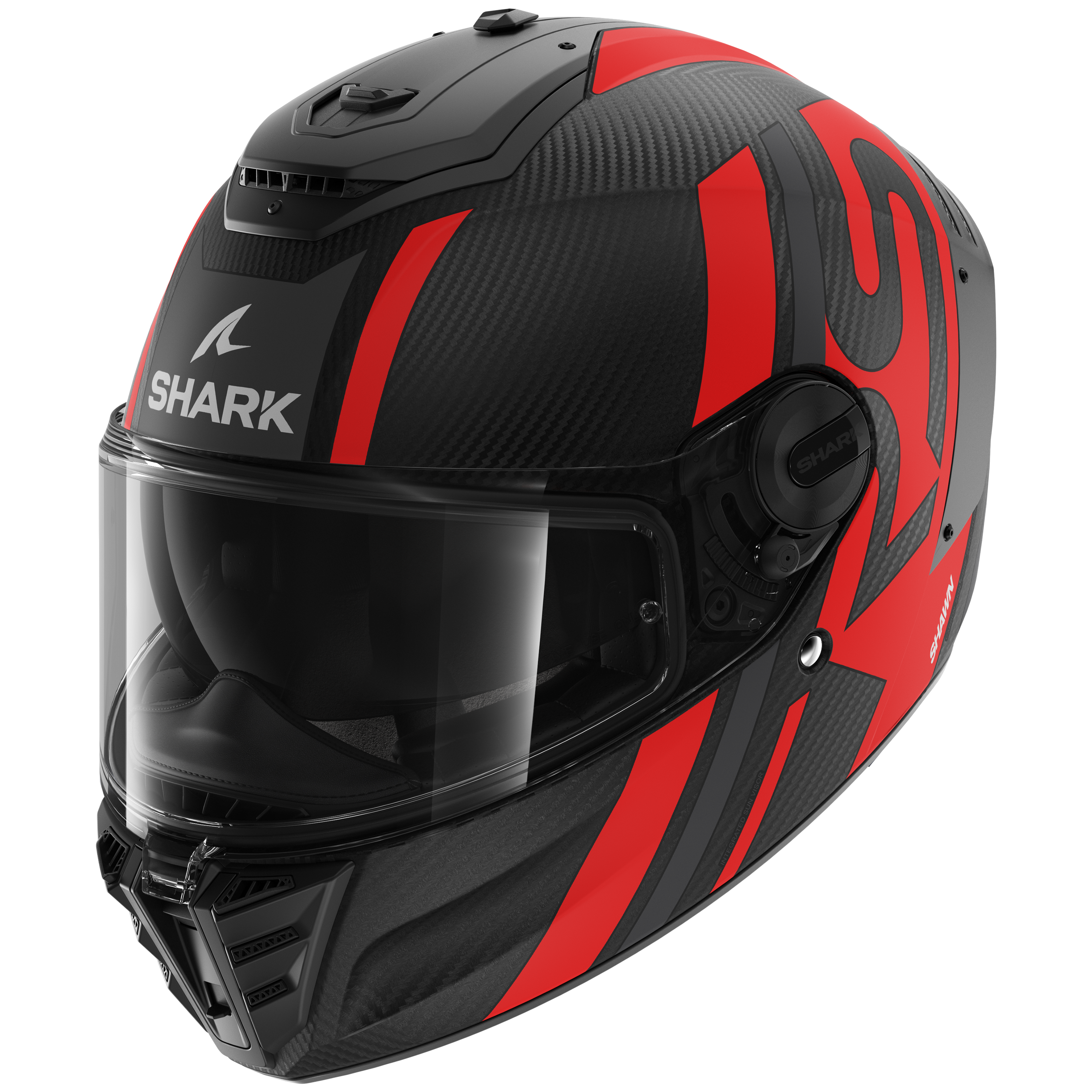 Carbon – Shark Helmets