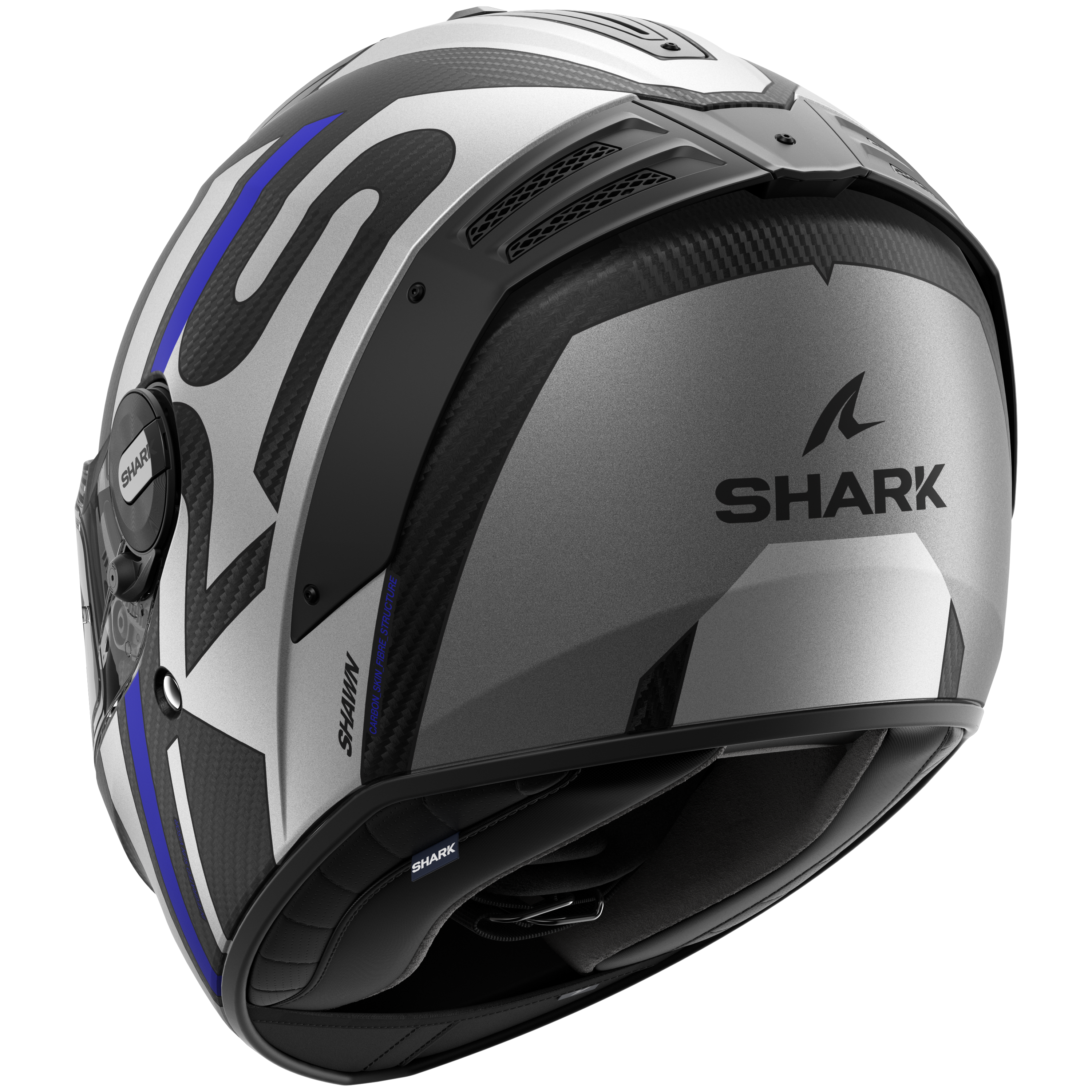 Carbon – Shark Helmets