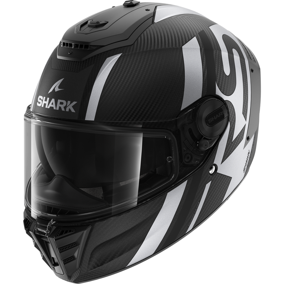 SPARTAN RS – Shark Helmets