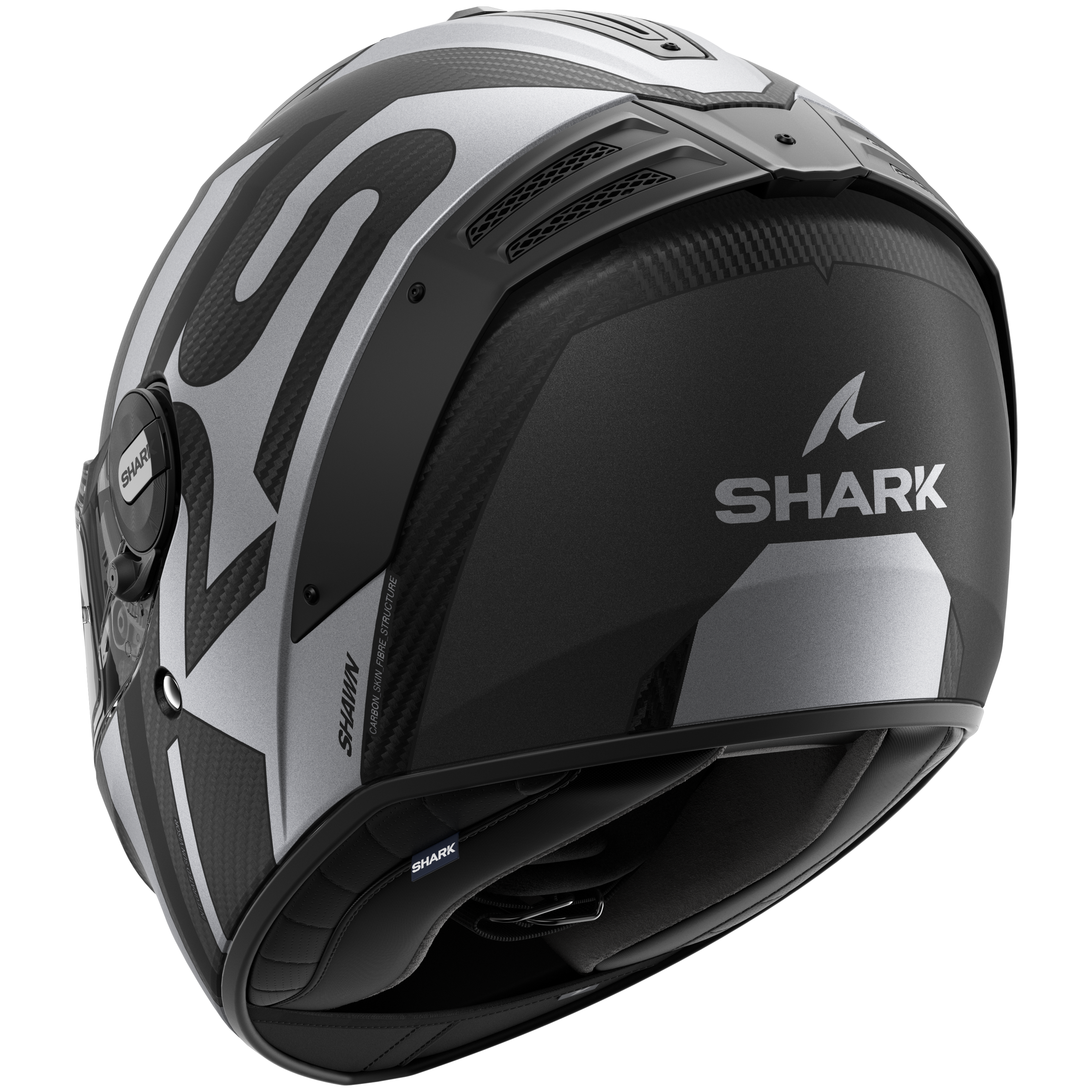 Carbon – Shark Helmets