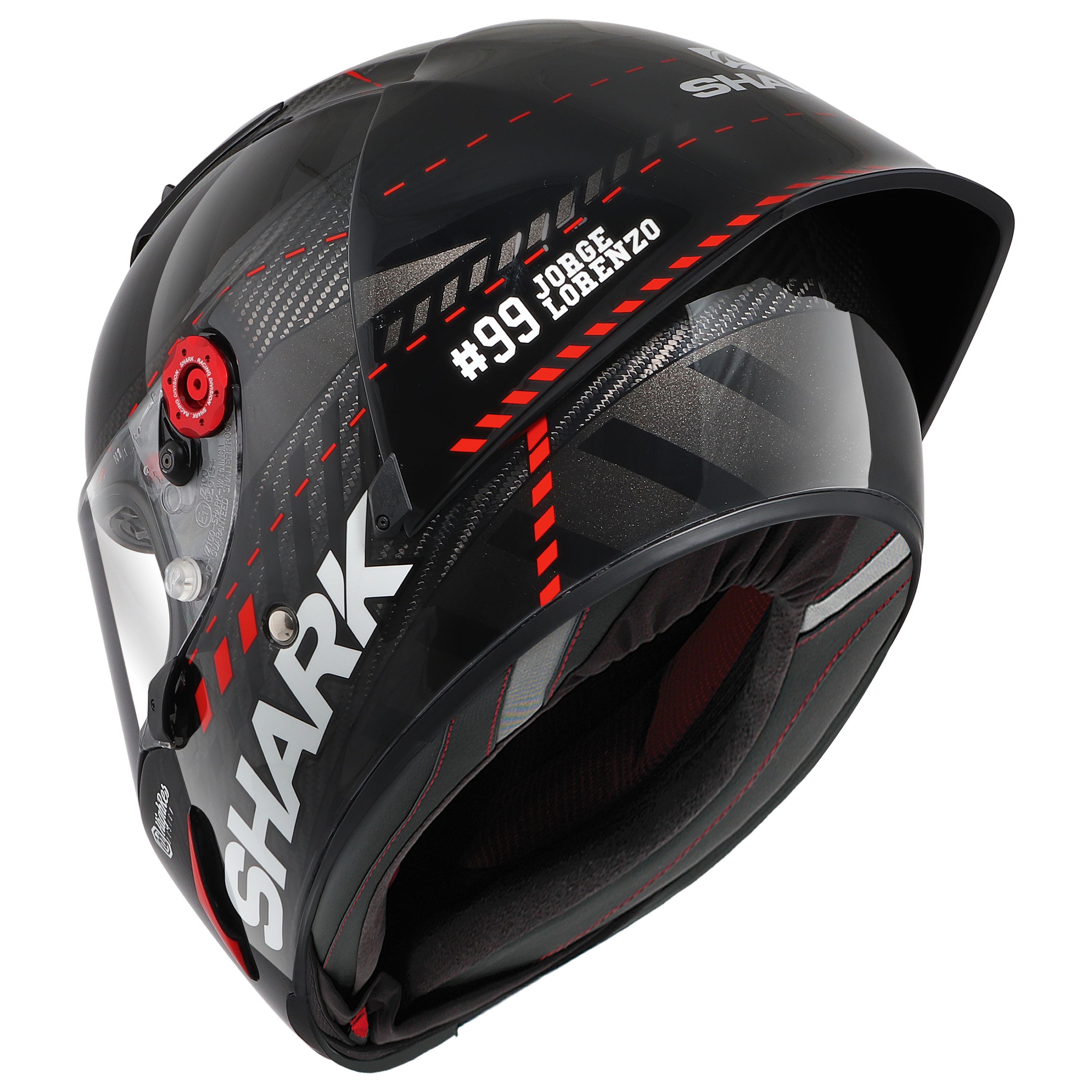 Carbon – Shark Helmets