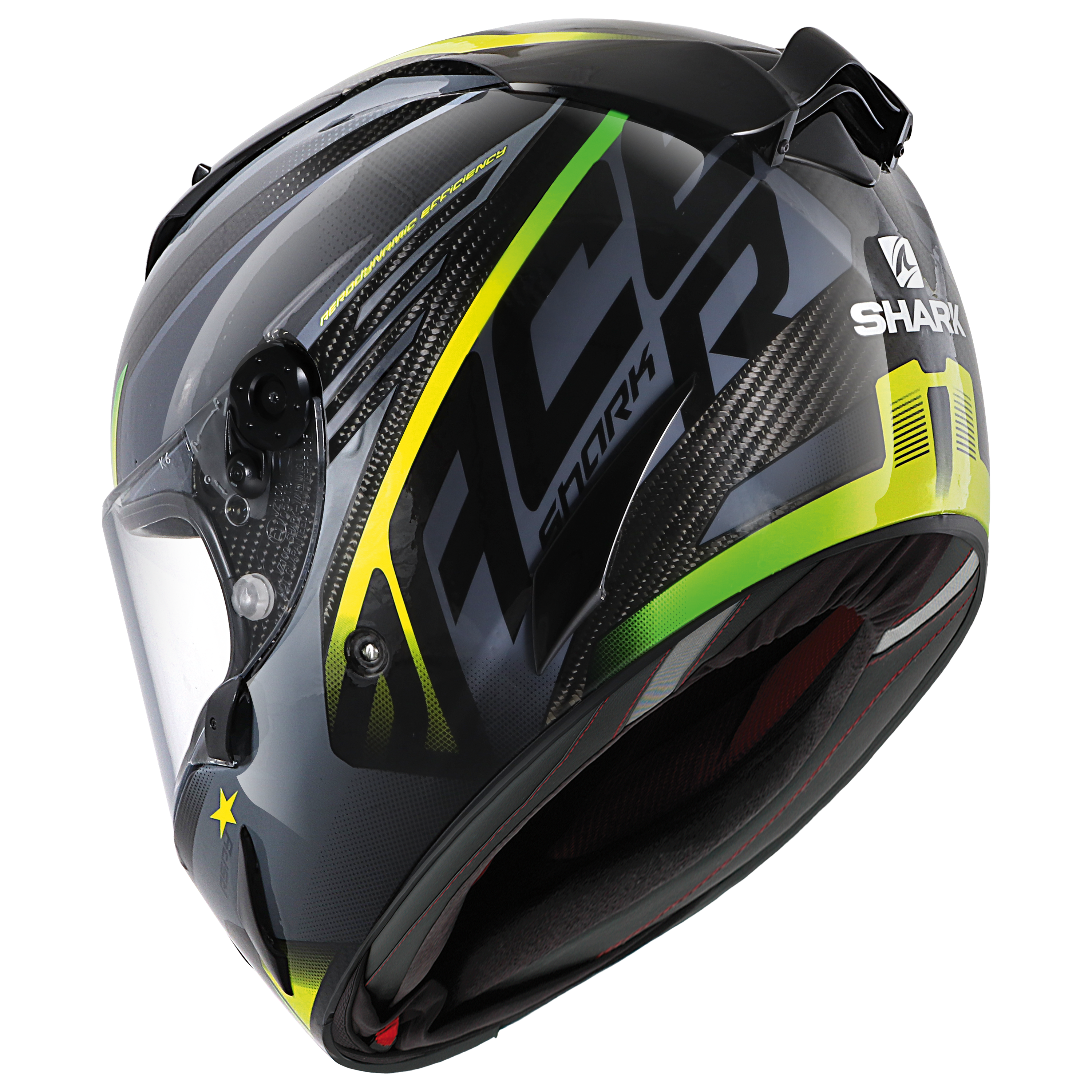 Carbon – Shark Helmets