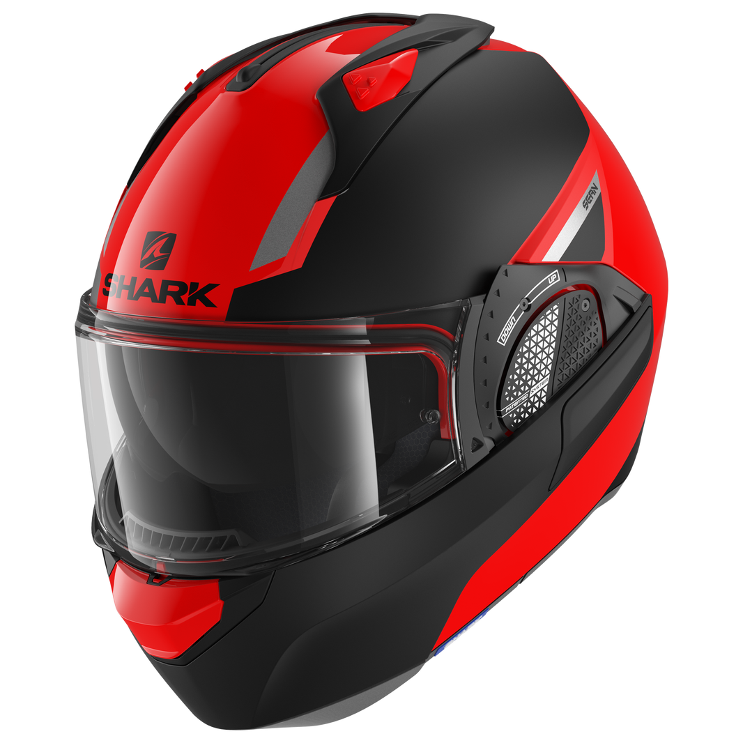 Casque modulable – Shark Helmets