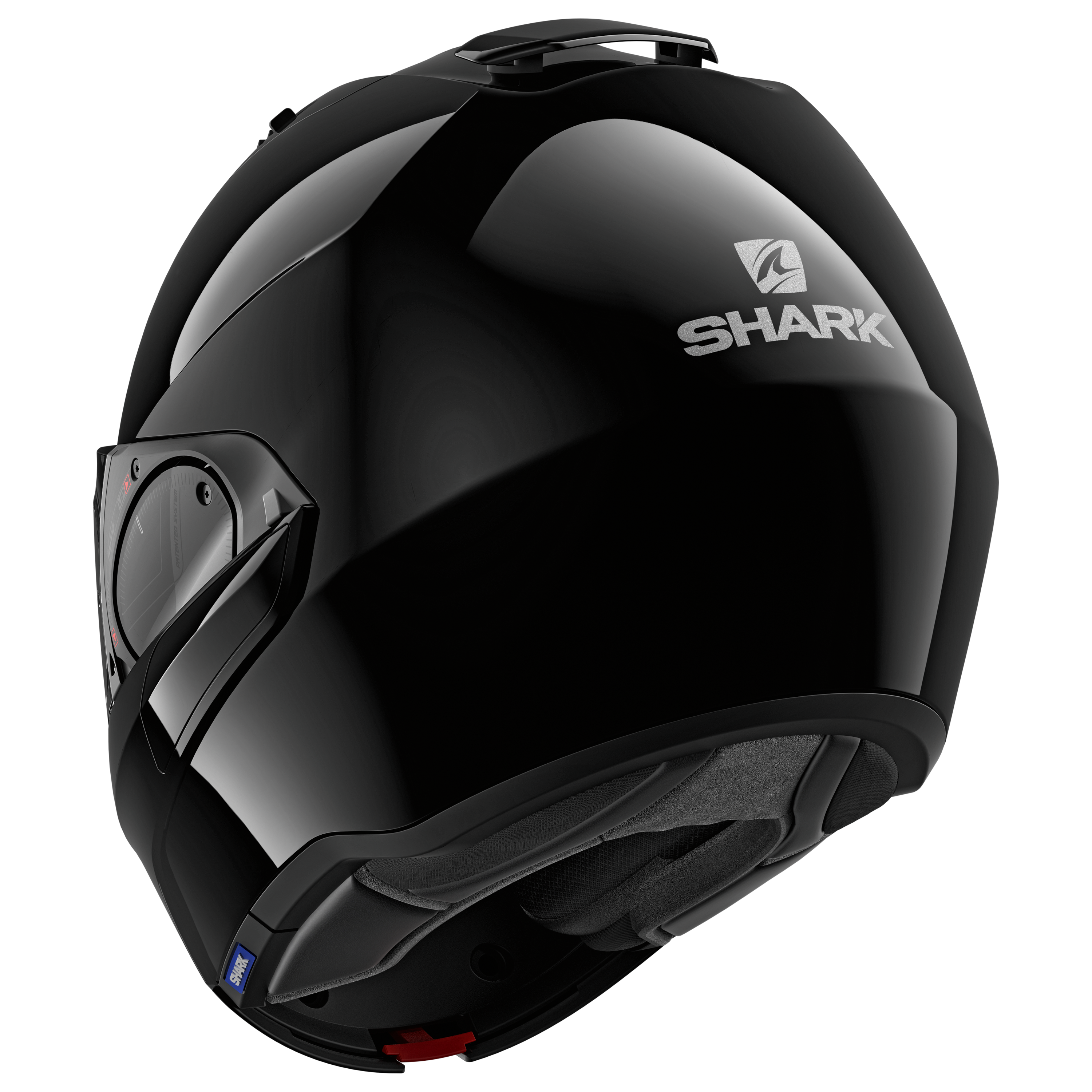 Casque modulable – Shark Helmets