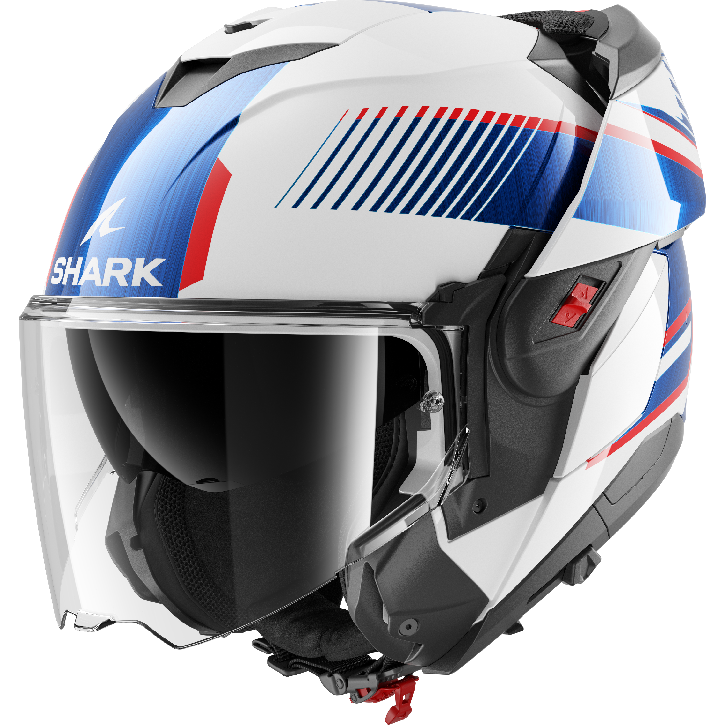 OXO – Shark Helmets